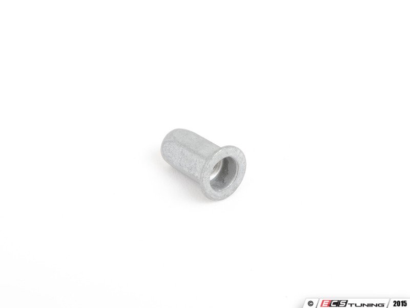 Genuine Volkswagen Audi - WHT007341 - Expanding Nut - Priced Each (WHT ...
