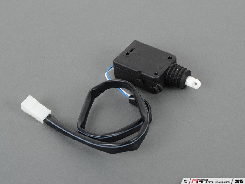 Genuine Mercedes Benz - 0048202542 - ELEKTRIC MOT