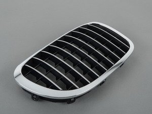 BMW F02 750Li xDrive N63 4.4L Grilles - ECS Tuning