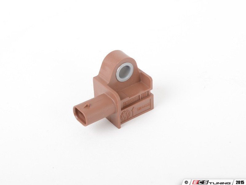 Genuine Volkswagen Audi - 5K0959659 - Front Impact Sensor - Priced Each ...