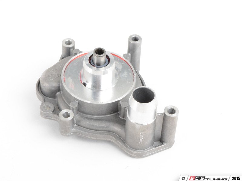 Genuine Volkswagen Audi - 079121014D - Water pump (079 121 014 D)