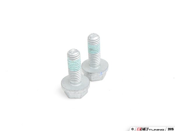 Mintex - 8V0698151C - Front Brake Pad Set