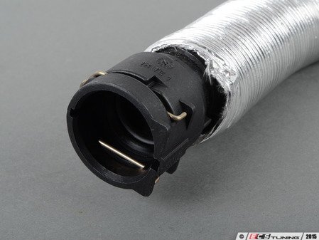 Genuine Volkswagen Audi - 3C0122073BR - Coolant Hose (3C0 122 073 BR)