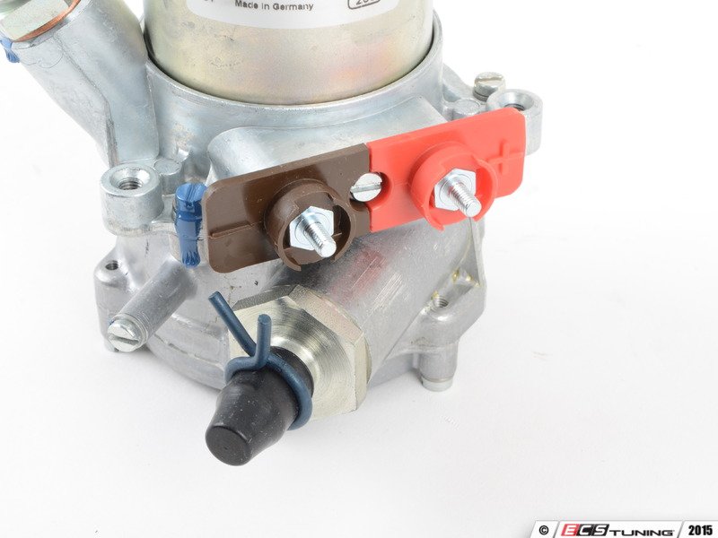 Genuine Mercedes Benz - 0010915201 - FUEL FEED PU - (NO LONGER AVAILABLE)