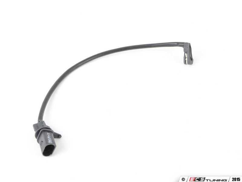 URO - 8T0907637 - Front Brake Pad Wear Sensor