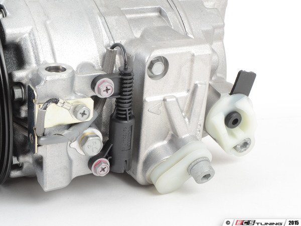 Denso - 0002307011 - A/C Compressor