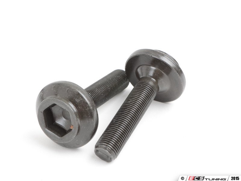 Genuine Volkswagen Audi - 4H0498625AKT1 - Wheel Bearing Kit - Pair (4H0 ...