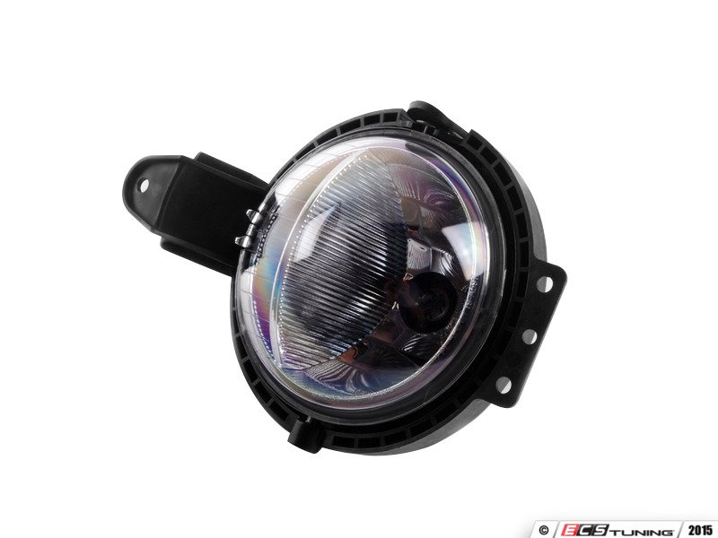 ECS News - Mini R55/R56/R57 Fog Light Options