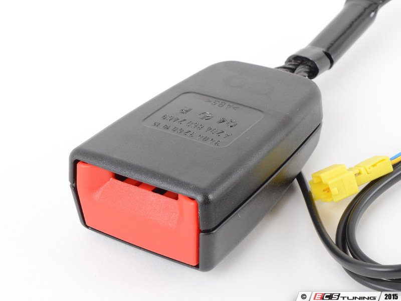 Genuine Mercedes Benz - 2048602469 - BELT LOCK