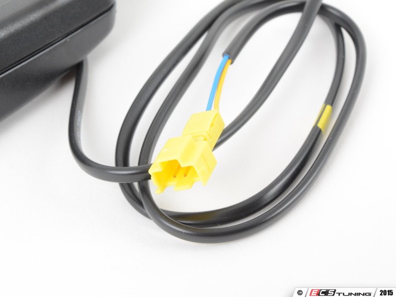 Genuine Mercedes Benz - 2048602469 - BELT LOCK