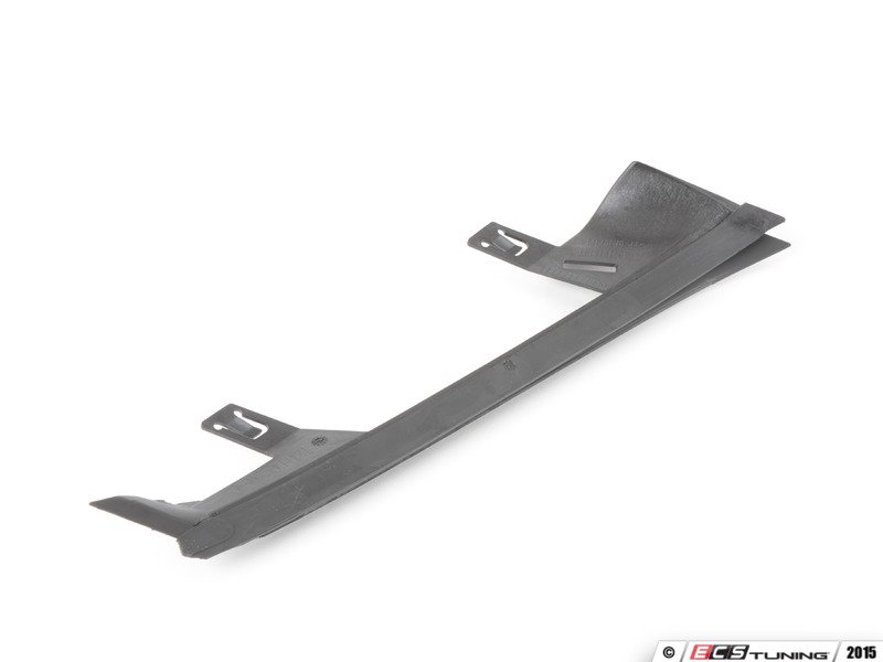 Genuine BMW - 63117241143 - GASKET, HEADLIGHT, L (63-11-7-241-143)