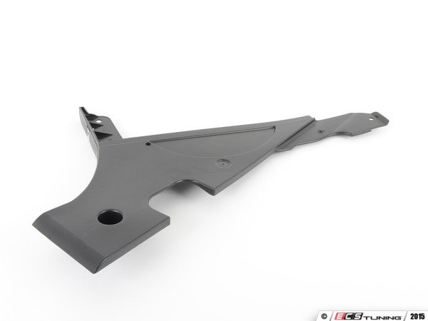 Genuine BMW - 51757186722 - COVERING RIGHT (51-75-7-186-722)