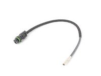 Genuine BMW - 61129281712 - HSD Wire (61-12-9-281-712)