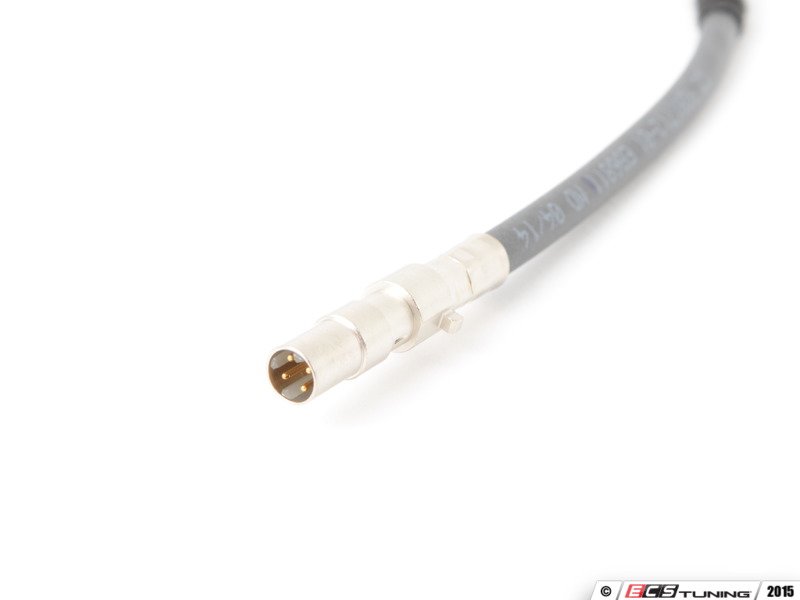 Genuine BMW - 61129281712 - HSD Wire (61-12-9-281-712)