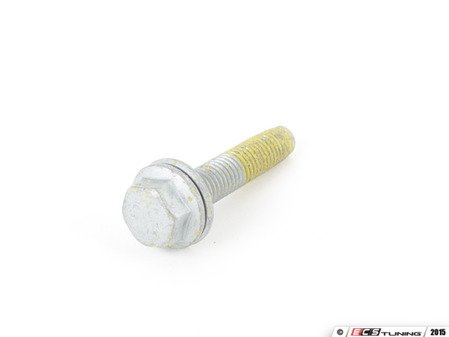 Genuine BMW - 07147029829 - HEX BOLT (07-14-7-029-829)