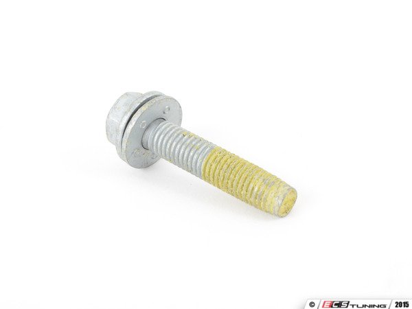 Genuine BMW - 07147029829 - HEX BOLT (07-14-7-029-829)