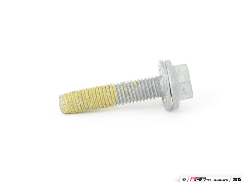 Genuine BMW - 07147029829 - HEX BOLT (07-14-7-029-829)