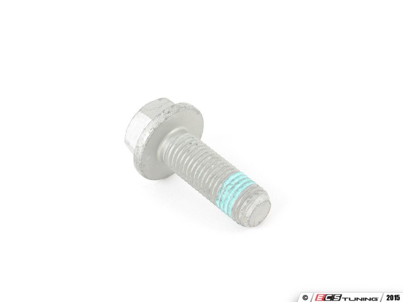 Genuine Mercedes Benz - 0189900001 - Bolt - Priced Each