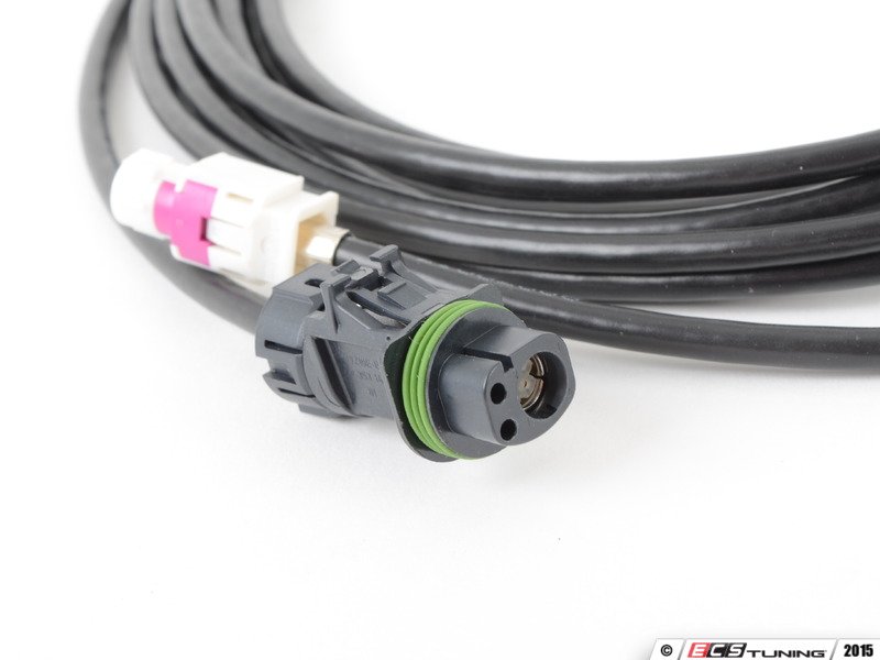 Genuine BMW - 61119182329 - Wiring Harness - Priced Each (61-11-9-182-329)