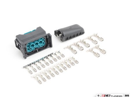 Genuine BMW - 61132359991 - Socket repair kit - (NO LONGER AVAILABLE ...