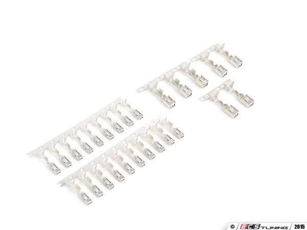 Genuine BMW - 61132359991 - Socket repair kit - (NO LONGER AVAILABLE ...