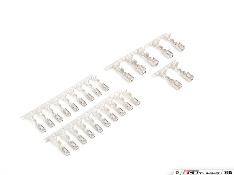 Genuine BMW - 61132359991 - Socket repair kit - (NO LONGER AVAILABLE ...