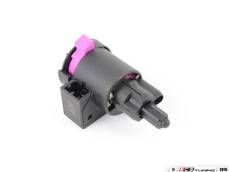 Hamburg Tech - 4F0945459B - Brake Light Switch