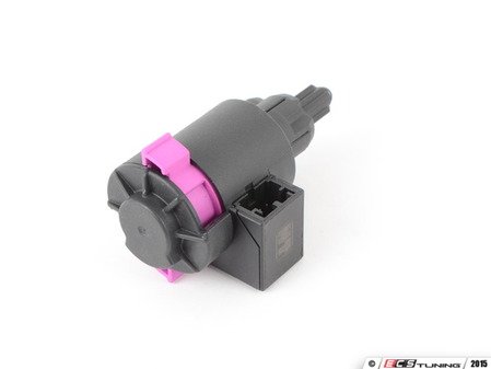 Hamburg Tech - 4F0945459B - Brake Light Switch