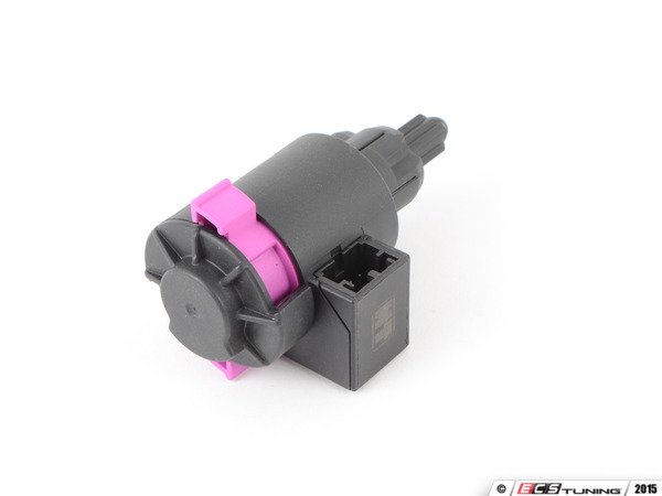 Hamburg Tech - 4F0945459B - Brake Light Switch