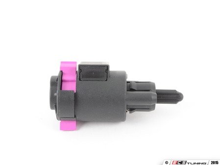 Hamburg Tech - 4F0945459B - Brake Light Switch