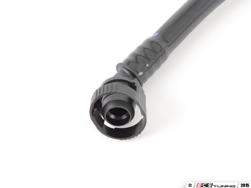 Genuine BMW - 13907604938 - Sucking jet pump (13-90-7-604-938)