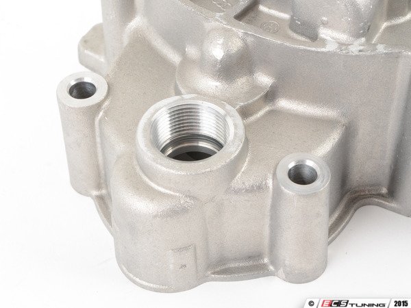 Genuine Volkswagen Audi - 020301205A - COVER - (NO LONGER AVAILABLE ...