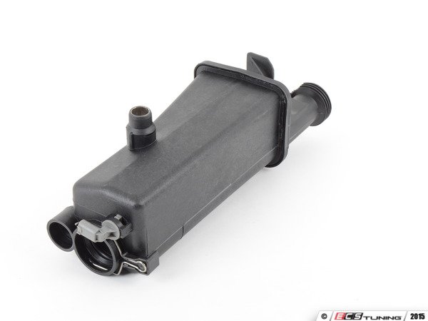 Hamburg Tech - 17137787039 - Coolant Expansion Tank