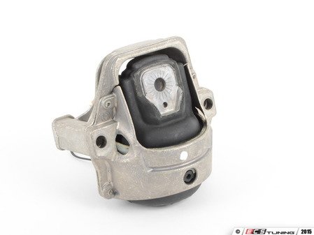 Hamburg Tech - 8R0199381AD - Engine Mount - Left