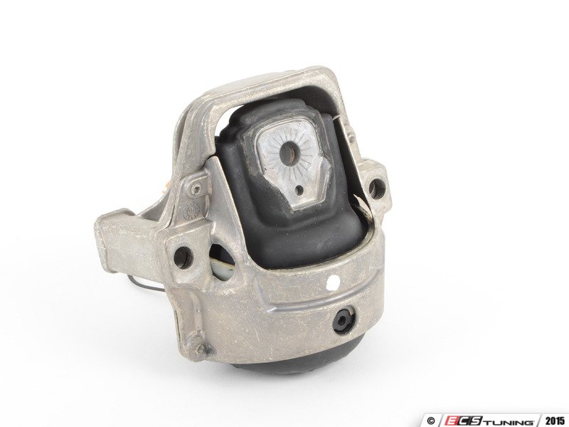 Hamburg Tech - 8R0199381AD - Engine Mount - Left