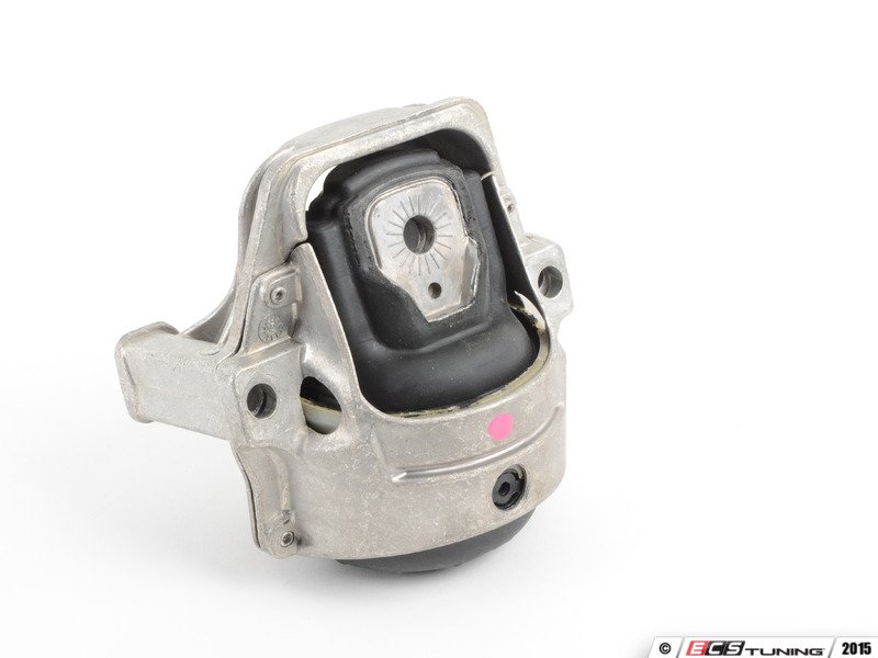 Hamburg Tech - 8R0199381C - Engine Mount - Left