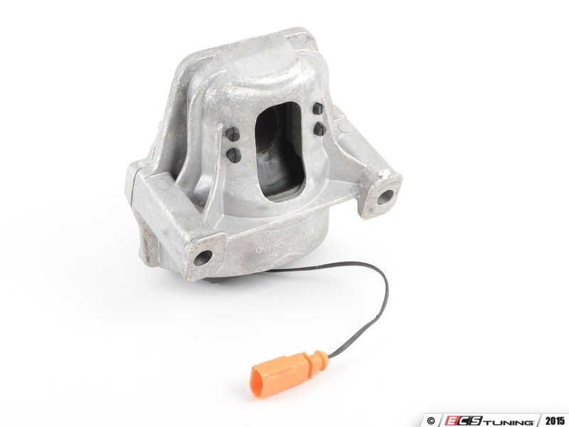 Hamburg Tech - 8R0199381AE - Engine Mount - Right