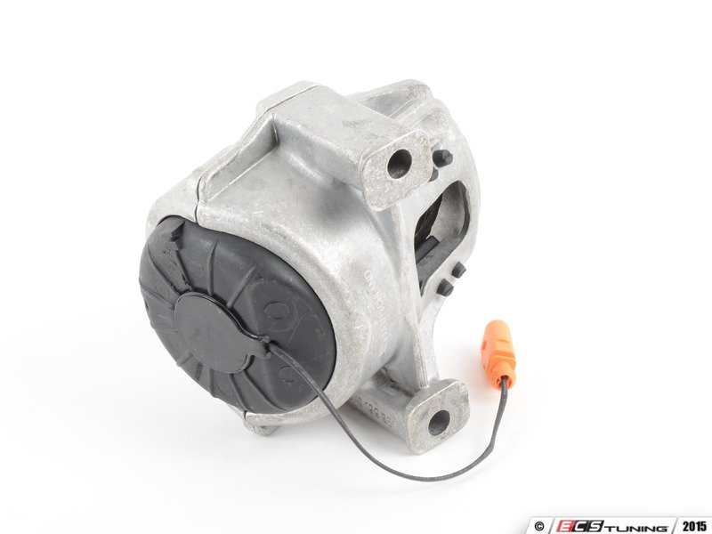 Hamburg Tech - 8R0199381AE - Engine Mount - Right