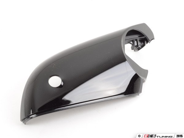Genuine BMW - 51167284134 - Mirror cap -right (51-16-7-284-134)