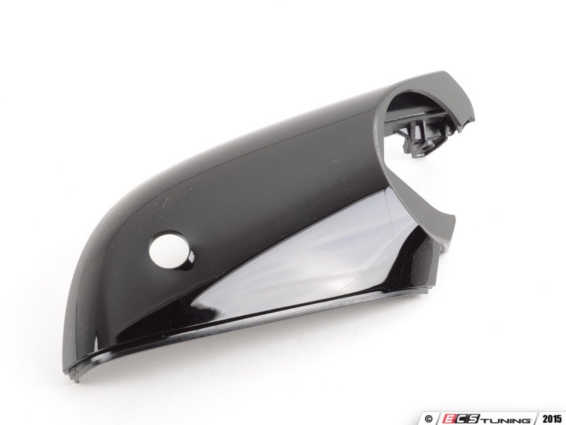 Genuine BMW - 51167284134 - Mirror cap -right (51-16-7-284-134)