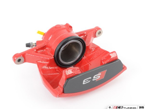 Genuine Volkswagen Audi - 8V0615123F - Front Brake Caliper - tornado ...