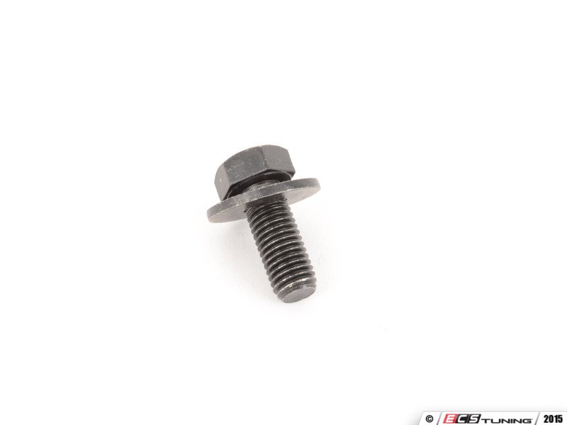 Genuine BMW - 13537583747 - Hex Bolt (13-53-7-583-747)