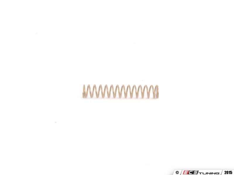 Genuine BMW - 32342282377 - Compression Spring - Priced Each (32-34-2 ...