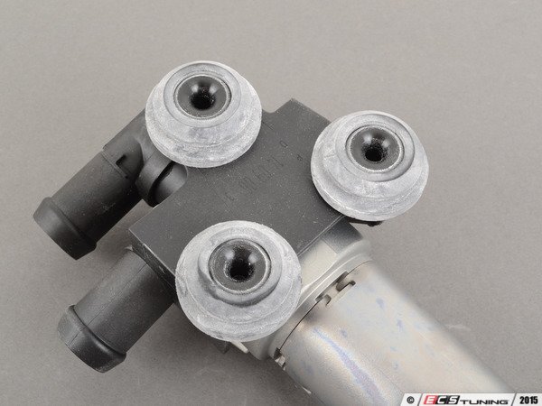 Genuine BMW - 64118369806 - Additional Water Pump (64-11-8-369-806)