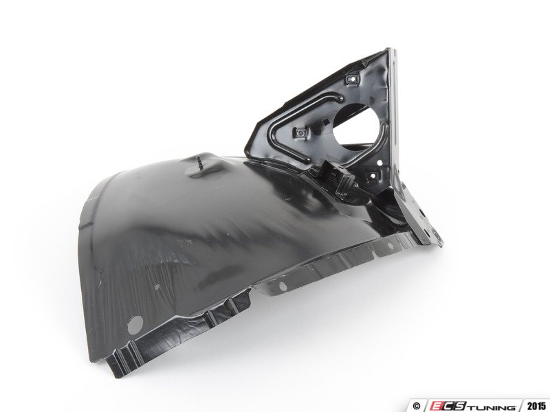 Genuine BMW - 41148203423 - Left Front Inner Fender Section (41-14-8 ...