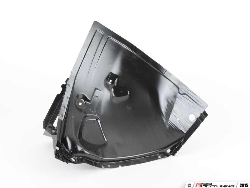 Genuine BMW - 41148203423 - Left Front Inner Fender Section (41-14-8 ...