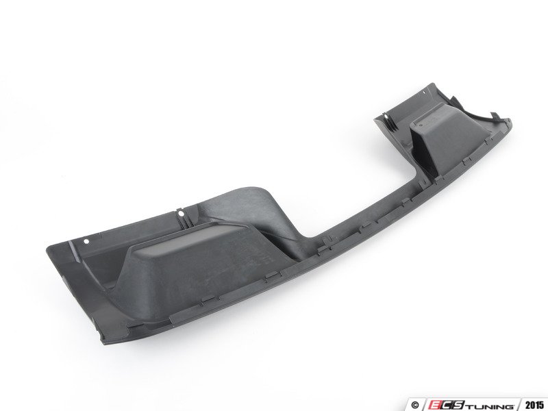 Genuine Porsche - 958505834106M7 - COVER LINING REAR LO