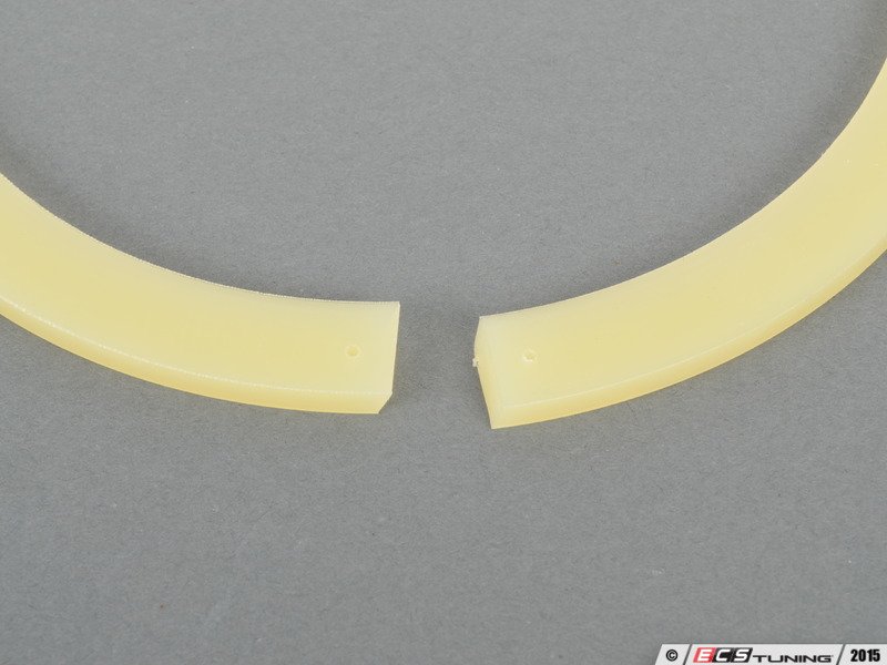 Genuine Mercedes Benz - 4603310380 - GASKET