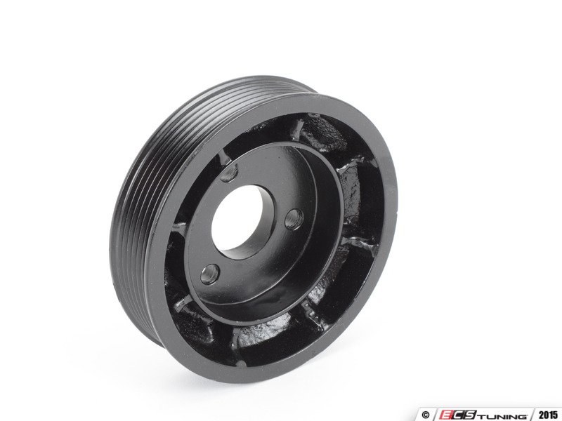 Hamburg Tech - 32427537862 - Power Steering Pulley