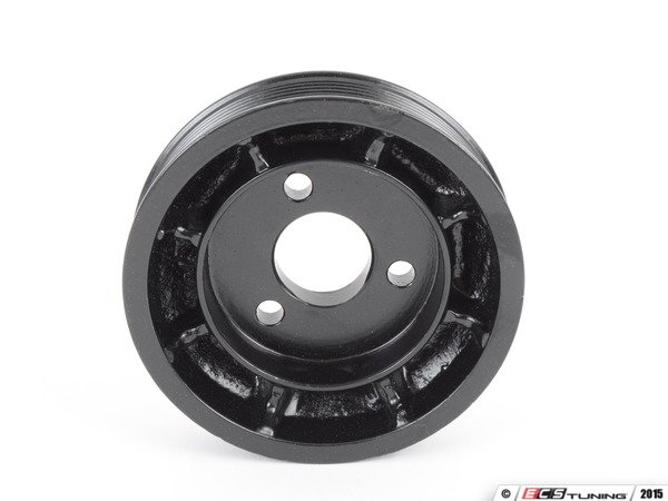 Hamburg Tech - 32427537862 - Power Steering Pulley